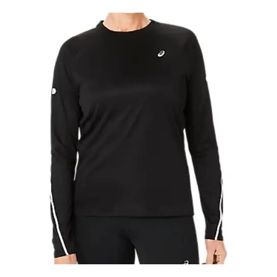 Asics Road Lite-show Top - Black