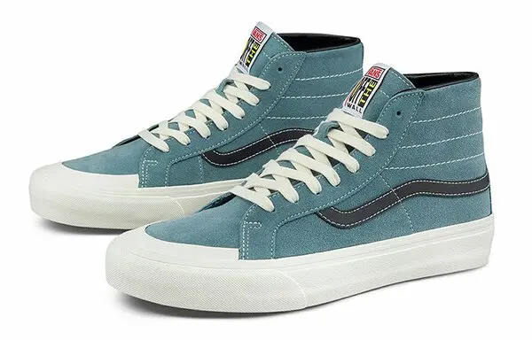VANS Sk8-hi Decon Sf High Top Sneakers