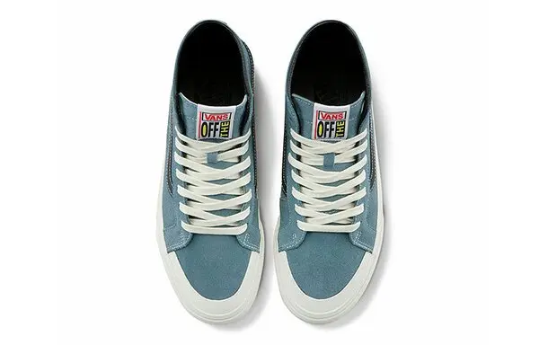 VANS Sk8-hi Decon Sf High Top Sneakers
