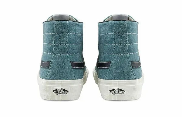 VANS Sk8-hi Decon Sf High Top Sneakers