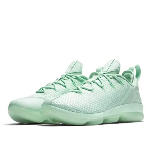 Nike Lebron 14 Low Basketball Sneakers