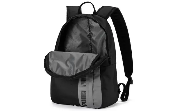 PUMA Phase Backpack Ii - Black/grey