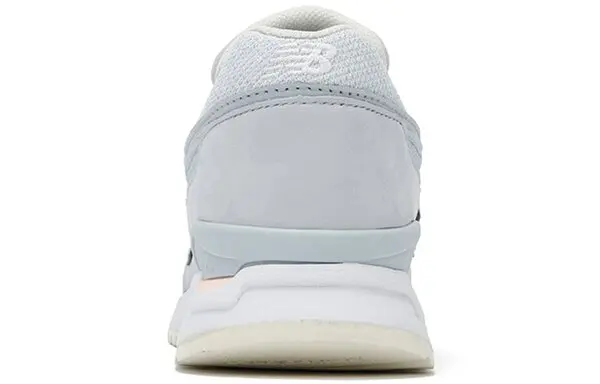 NEW BALANCE 997 Series Sneaker - Blue/white