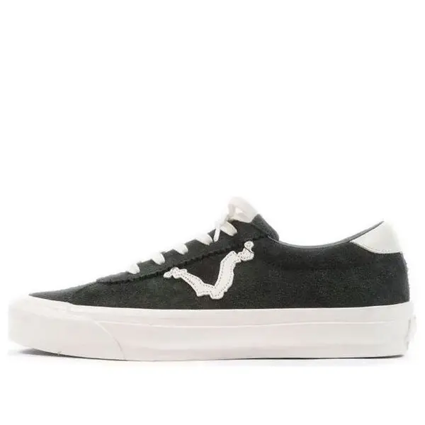 VANS Blends X Og Epoch Lx "bones - Black