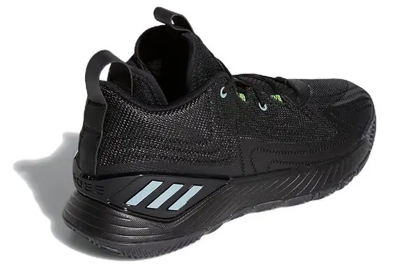 Adidas D Rose Son Of Chi 2.0 Basketball Sneakers