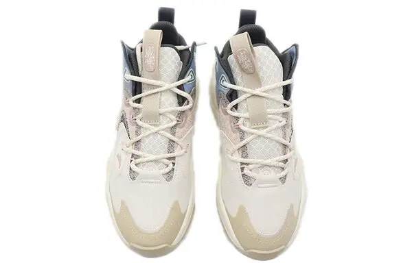 ANTA Wai Feng Low Sneakers