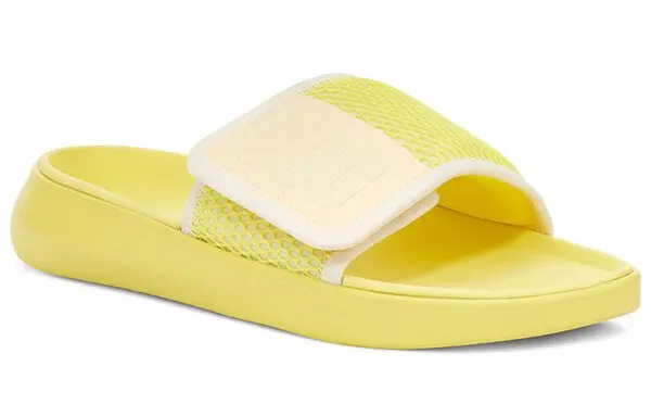 UGG La Light Slide