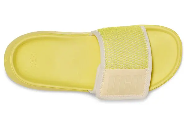 UGG La Light Slide