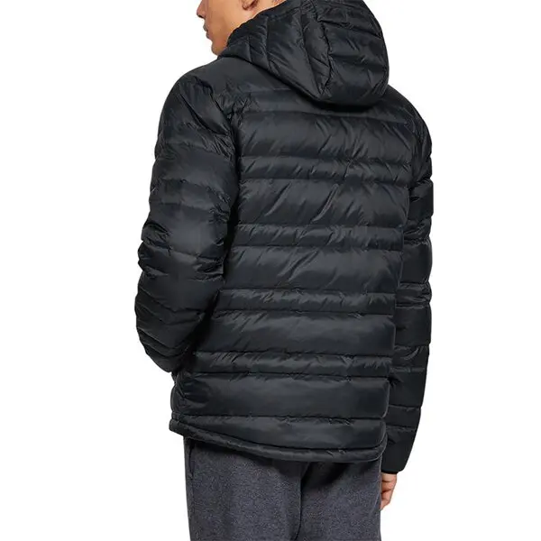 Under Armour Down Hooded Winter Jacket