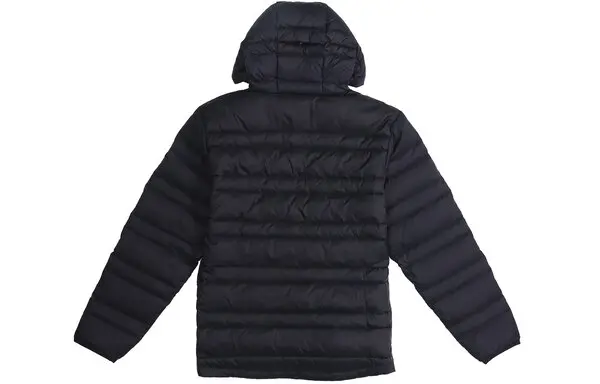 Under Armour Down Hooded Winter Jacket