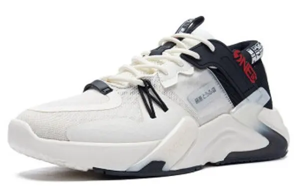 361 DEGREES X Initial D Casual Sneakers