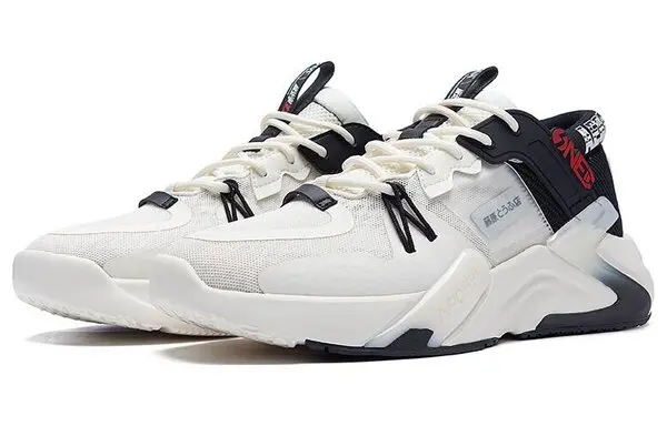 361 DEGREES X Initial D Casual Sneakers