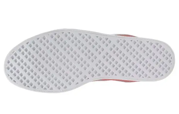 PUMA Smash Vulc Low Top Sneakers
