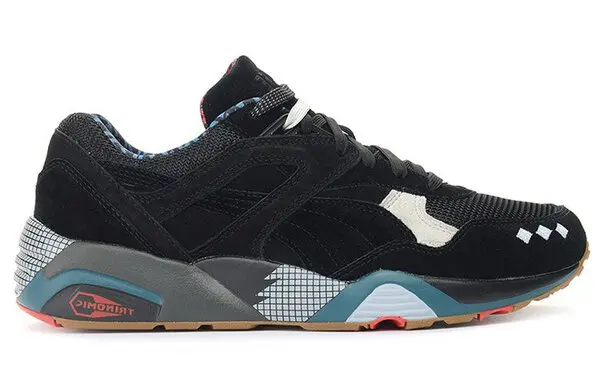 PUMA Alife X R698 'glacier' Sneakers