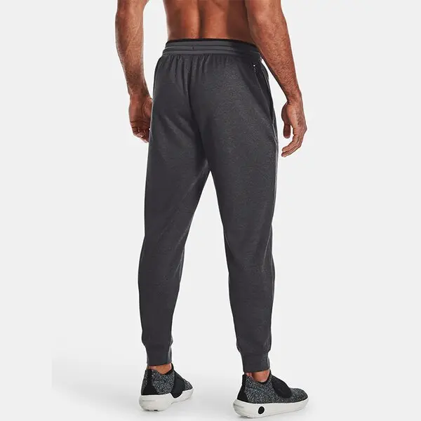 Under Armour Recover Sweatpants - Dark Grey