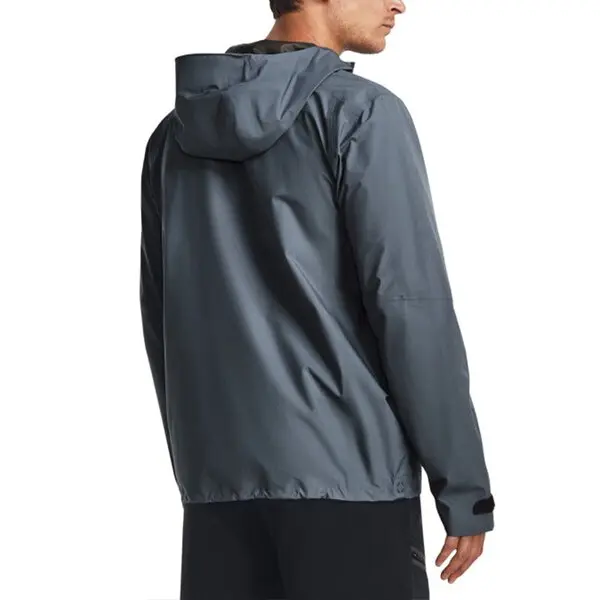 Under Armour Stretch Woven Windbreaker Jacket