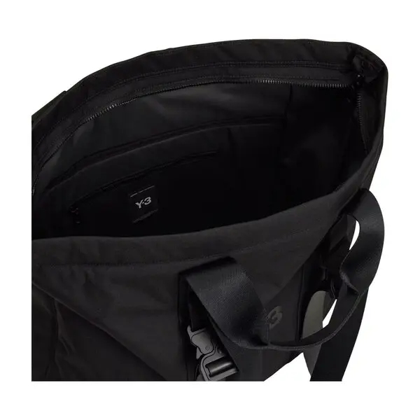 Adidas Y-3 Shopper Bag