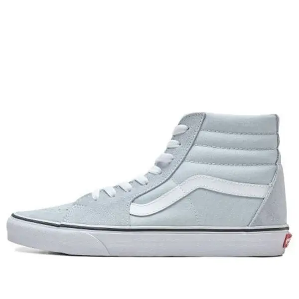VANS Sk8-hi Sneakers - /gray