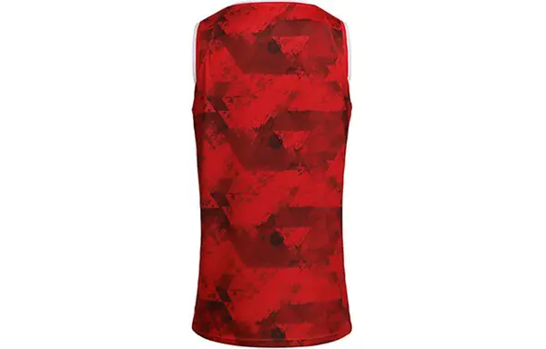 Under Armour Basketball Jersey