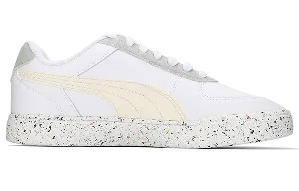 PUMA Caven 'better' Sneakers With Recycled Sole