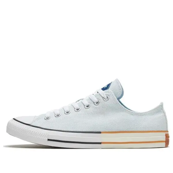 CONVERSE Chuck Taylor All Star Low Top Sneakers - Blue