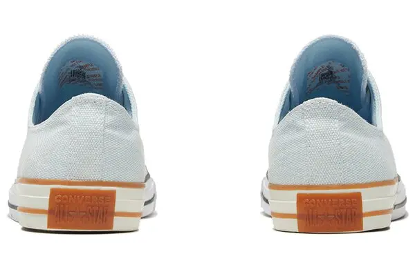 CONVERSE Chuck Taylor All Star Low Top Sneakers - Blue
