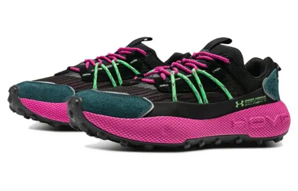 Under Armour Fat Tire Venture Pro Sneakers