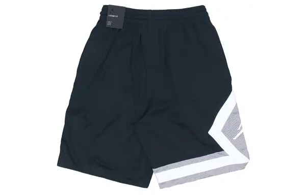 JORDAN Air Dna Distorted Basketball Shorts