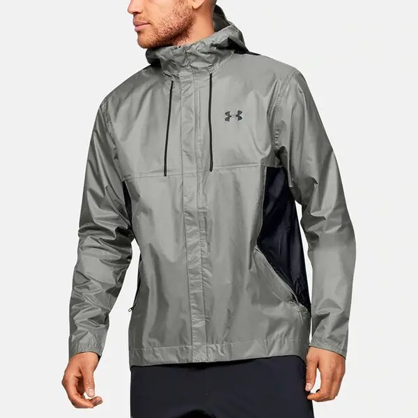Under Armour Cloudburst Shell Training Sports Jacket