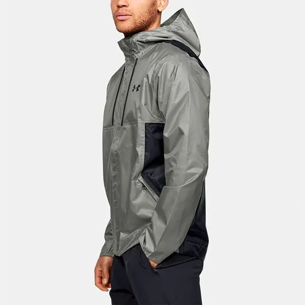 Under Armour Cloudburst Shell Training Sports Jacket
