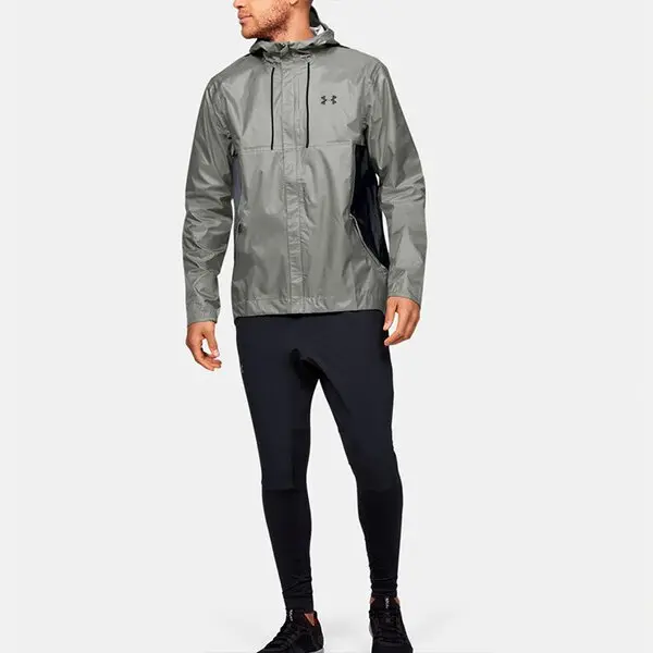 Under Armour Cloudburst Shell Training Sports Jacket