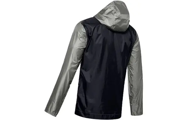 Under Armour Cloudburst Shell Training Sports Jacket
