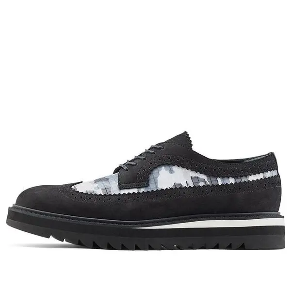Onitsuka Tiger Brogue Shoes
