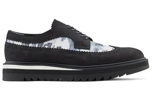 Onitsuka Tiger Brogue Shoes