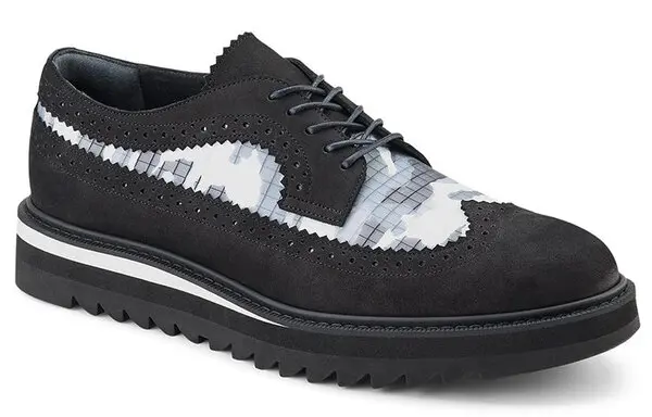 Onitsuka Tiger Brogue Shoes