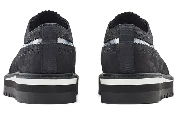 Onitsuka Tiger Brogue Shoes