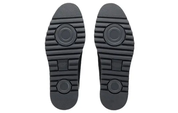 Onitsuka Tiger Brogue Shoes