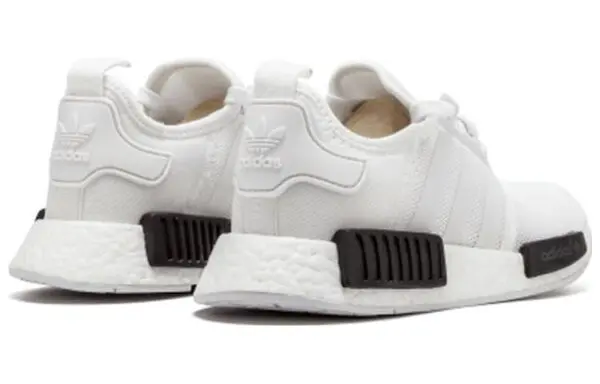 Adidas Nmd_r1 "panda" Sneakers - White/black