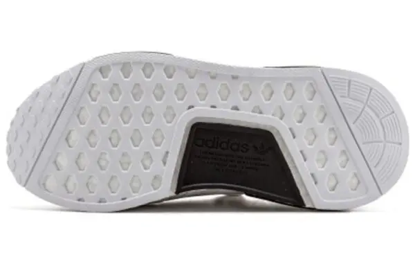 Adidas Nmd_r1 "panda" Sneakers - White/black