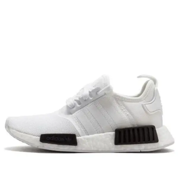 Adidas Nmd_r1 "panda" Sneakers - White/black