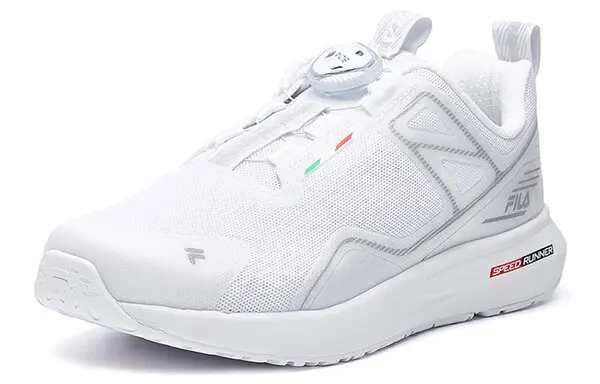 FILA Heritage Ray Speed Runner