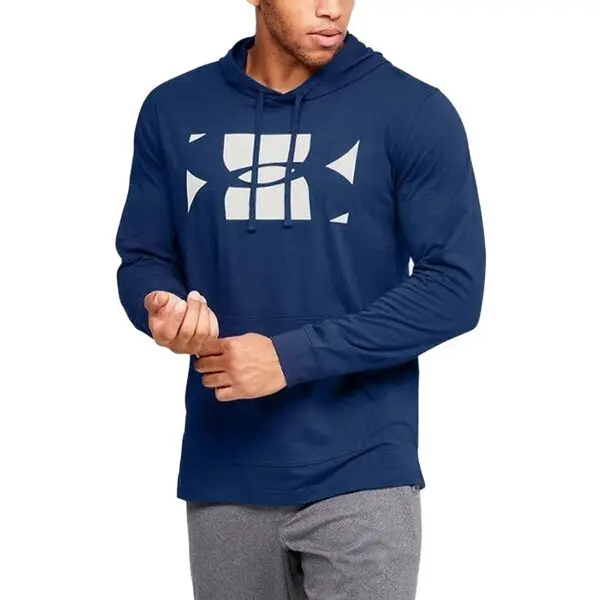 Under Armour Sportstyle Training Hoodie