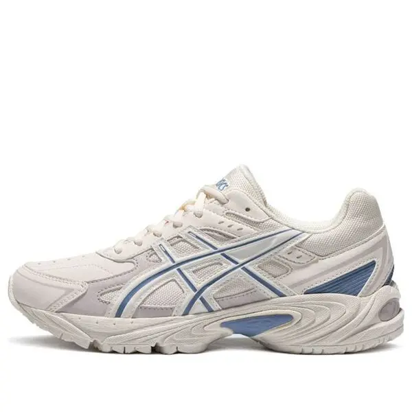 Asics Gel-170 Tr Casual Athletic Sneakers - Cream/blue