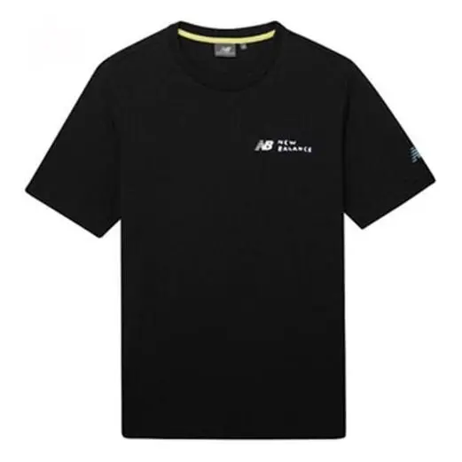 NEW BALANCE X Zero Per Zero T-shirts Asia Sizing