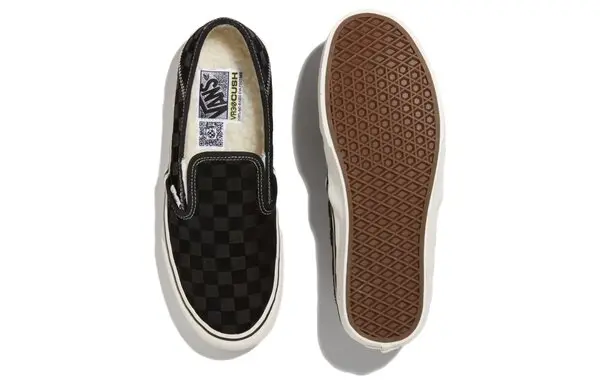 VANS Classic Slip-on Checkerboard