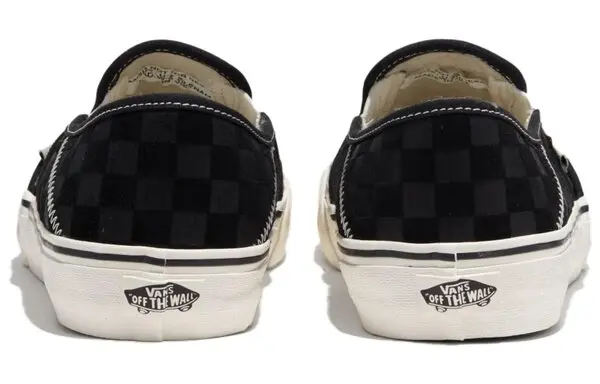 VANS Classic Slip-on Checkerboard
