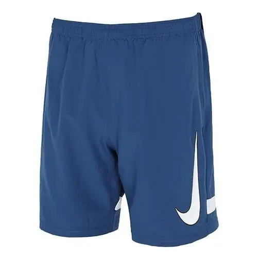 Nike Casual Sports Training Shorts - Blue