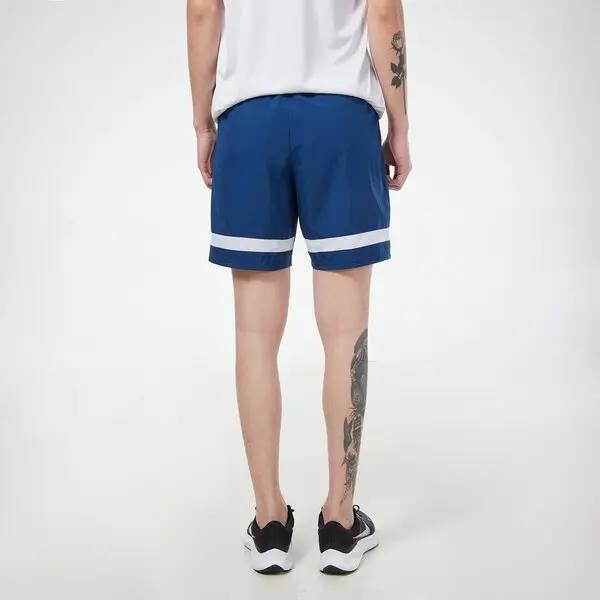 Nike Casual Sports Training Shorts - Blue