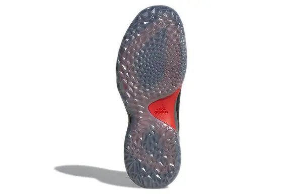 Adidas Harden B/ Low Top Athletic Sneakers