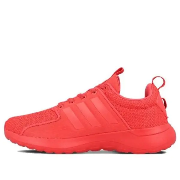 Adidas Cloudfoam Lite Racer Sneakers - Red